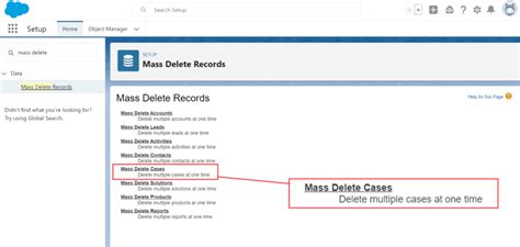How To Close A Case In Salesforce
