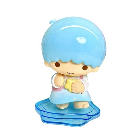 Miniso Sanrio Characters Back To Back Company Series Blind Box Random