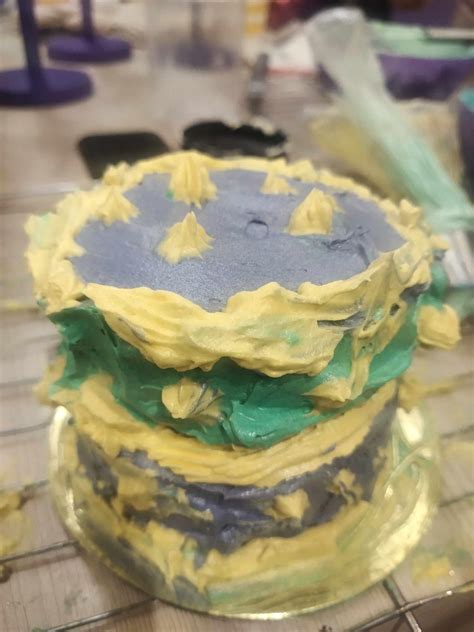 Yoylecake R Battlefordreamisland