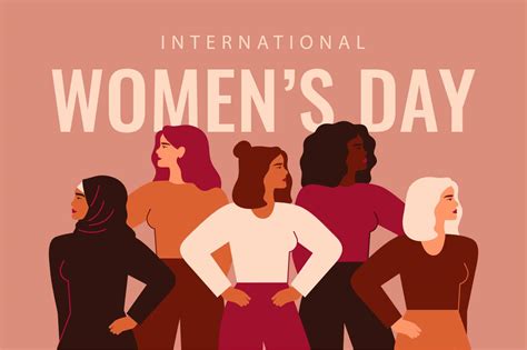 Celebrate Womens History Month