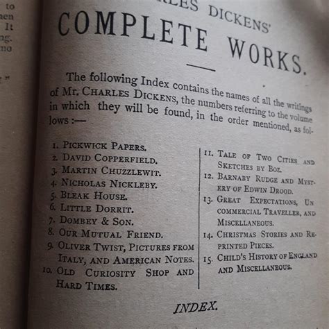 Nicholas Nickleby By Dickens Charles Good Hardcover Special Edition
