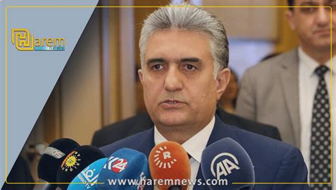 وه‌زیری ناوخۆ هه‌رێمی كوردستان هیچ كات نه‌بوه‌ته‌ هه‌ڕه‌شه‌ بۆ وڵاتانی