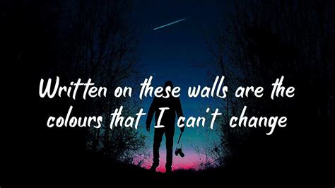 One Direction Story Of My Life Lyrics Youtube