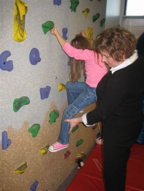 About Us Coordinated Movements Inc Specializing In Pediatric