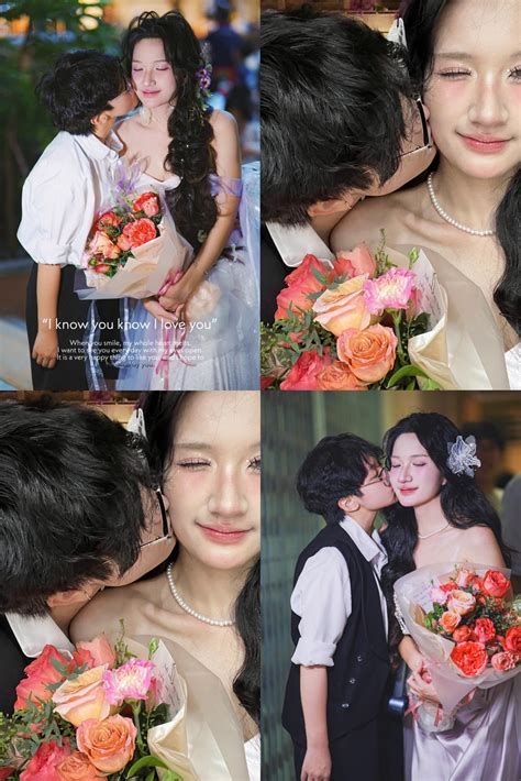 Ănh Hehe Cám ơn Bbi Iu đã đồng Hành Cùng Chị Suốt 2 Năm Và Trộm Vía Năm Nay Trở Thành Bồ Em