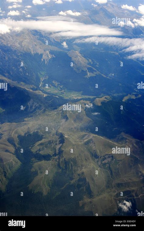 Image Of Europe Continent Hi Res Stock Photography And Images Alamy