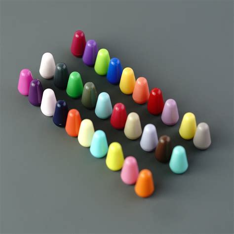 High Quality Switche Knobs By Guyker Customize Your Guitars Switches