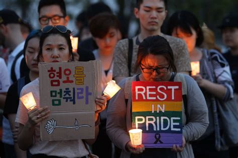 The Next Lgbt Cause Gun Control Cnn