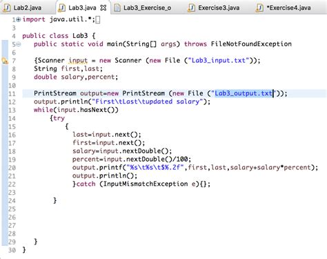 Solved I Am Working On Java Program I Need To Finish This