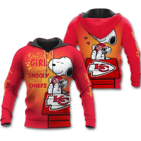 Kansas City Chiefs Shirts Unique Designs Chiefsfam