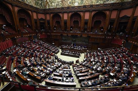 Via Libera Definitivo Della Camera Al Dl Super Green Pass Ultima Ora