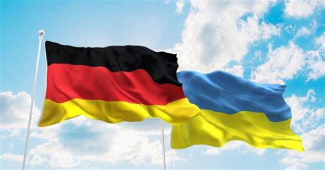 Україна та Німеччина можуть підписати договір про гарантії безпеки вже