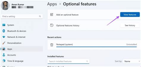 4 Ways To Fix Notepad Not Opening On Windows 11 Guiding Tech