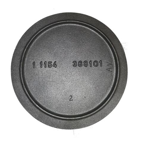 Pièces détachées pour GODIN 368101 GRAND BOIS