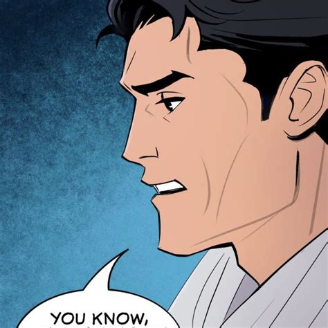 Bruce Wayne Aka Batman In Webtoon Icon Cómics Sensual