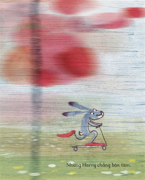 Thỏ Harry Hấp Tấp Fahasacom