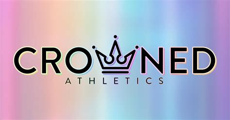 Crowned Athletics