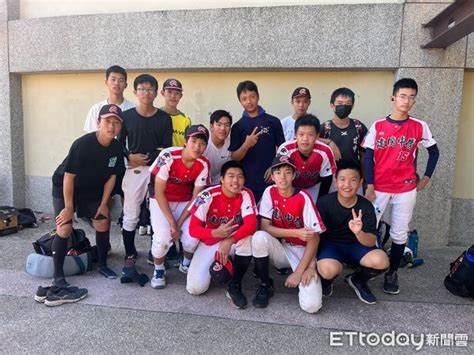 中信盃黑豹旗／課業、棒球得兼顧 建中隊長明年還想打黑豹旗 Ettoday運動雲 Ettoday新聞雲