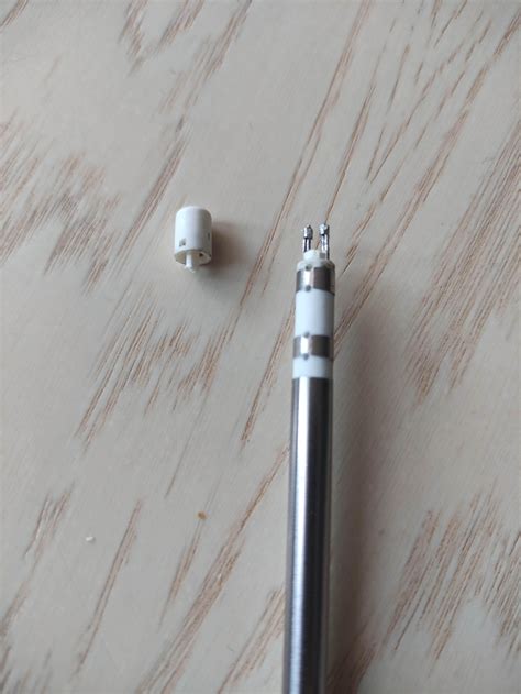 T12 Solder Tip R Soldering