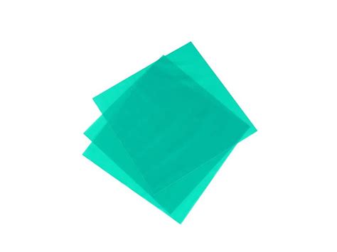 Dental Endodontic Rubber Dam Sheet Natural Latex Dura Dam - LBP Fitness