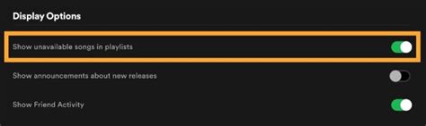 Why Are Spotify Songs Greyed Out Heres How To Play Them Anyway Whatnerd