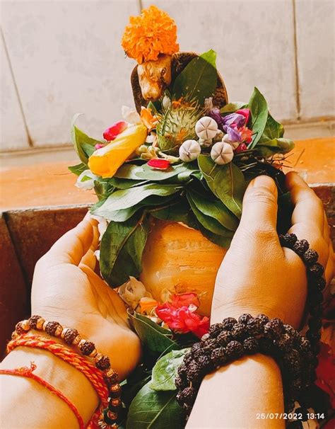 Mahadev ️ Mahadev Mahakal Mahabaleshwar Mahadevstatus Mahadeva