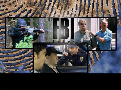 Prime Video The Fbi Files