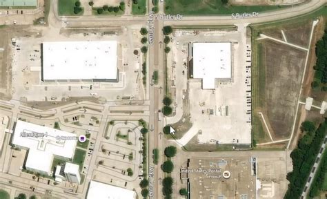 High Resolution Satellite Imagery From Maxar Gis Services By Geowgs84