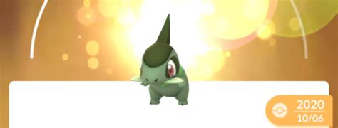 Pokemon Go Axew Guide How To Catch Shiny Availability And More Touch Tap Play