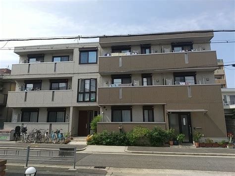 サニーコートバディ大阪府大阪市住吉区我孫子4丁目の物件情報｜いい部屋ネットの大東建託リーシング