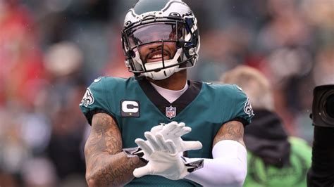 Eagles Release Darius Slay After Three Seasons Def Pen