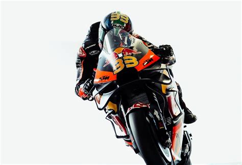 Hasil Practice MotoGP Jepang 2023 Brad Binder Tercepat Marc Marquez