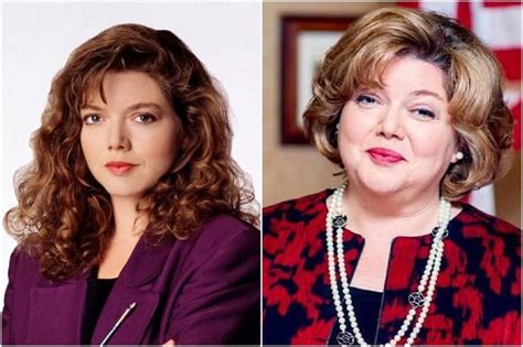 Celebrities Who Aged Flawlessly And Defied Anti Aging Laws Page 19 Of