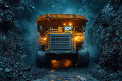 advanced robotic drilling systems for highly precise and efficient coal