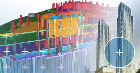 Trimble Tekla On Linkedin Rebar Detailing In 3d For The Construction