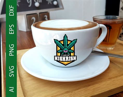 A Wee Bit Highrish Svg Irish Svg Shamrock Lucky Svg St Etsy Australia