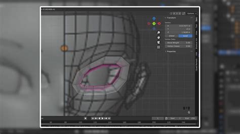 Blender Anime Character Creator Make 3d Anime Characters In Blender