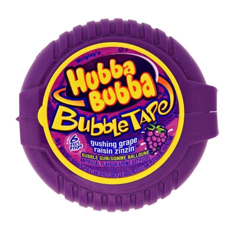 Bubble Gum Chewing Gum Candy Funhouse Us