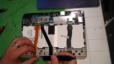Samsung Gt P5200 Разборка Telegraph