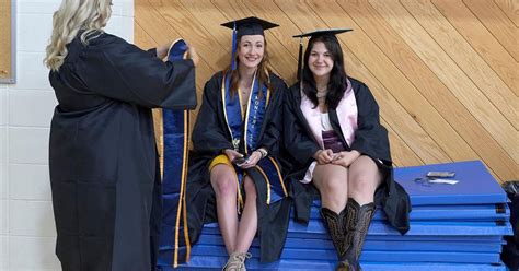 Montana State University Celebrates Graduates During Its 137th