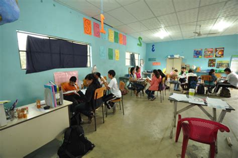 Teacher Horizons Tackling Classroom Inequality