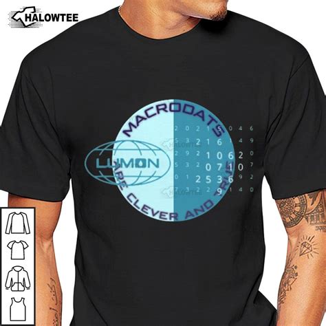 Scary Numbers Lumon Severance Shirt Severance Macrodata Refinement T