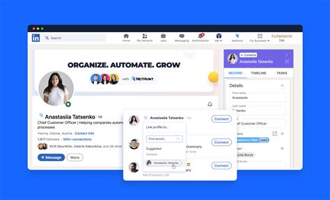 Why Choose Nethunt Crm Lets See How Nethunt Crm Stands Out