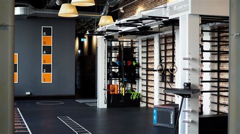 Trainieren bei Evo Fitness - francescamyer.de