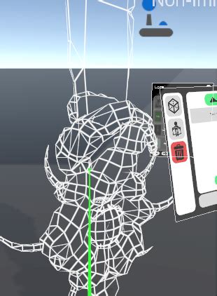 Overview Model Viewer