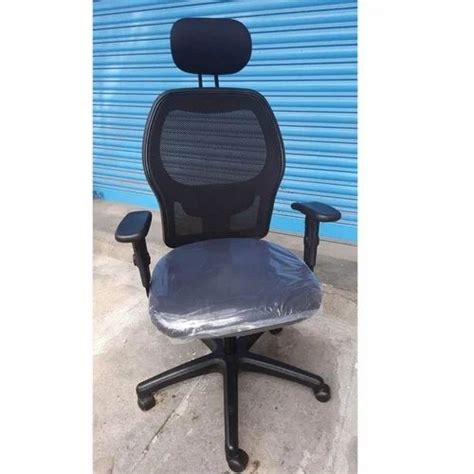Mesh High Back Executive Office Chair At Rs 5450 Office Chair In