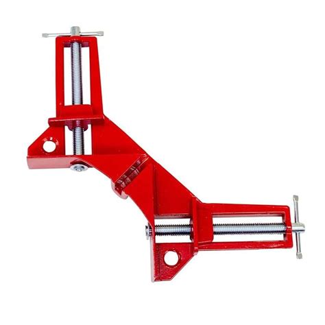 Great Neck Corner Clamp 1 Pk Great Neck Clamp Corner