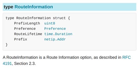 Xpkgsite Rfc Section Link Appears To Be Broken By Newline · Issue