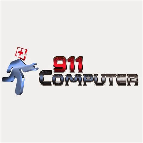 911 Computer Repair Youtube