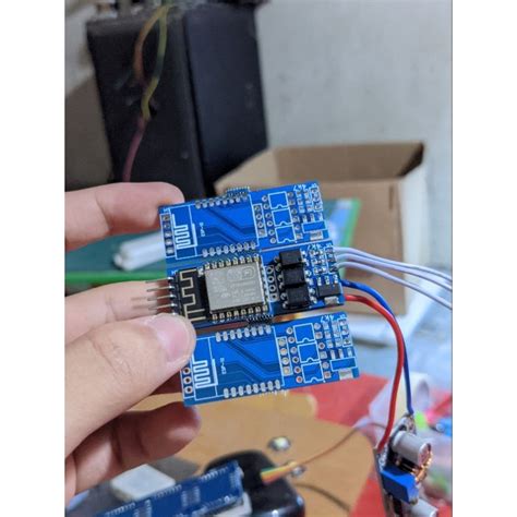 Jual Controller Dot Matrix Stoplamp Multipanel 45 Animasi 5 Text